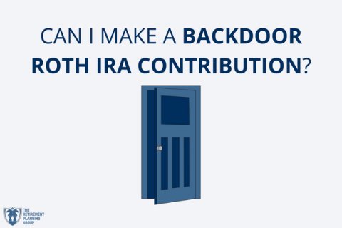 Checklists and Flow Charts - The Retirement Planning Group