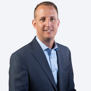 Ryan P. Costello, CFP® President – Principal & Senior Wealth Manager ...