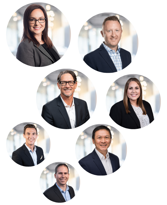 Wealth Managers | CFP Near Me | TRPG - The Retirement Planning Group