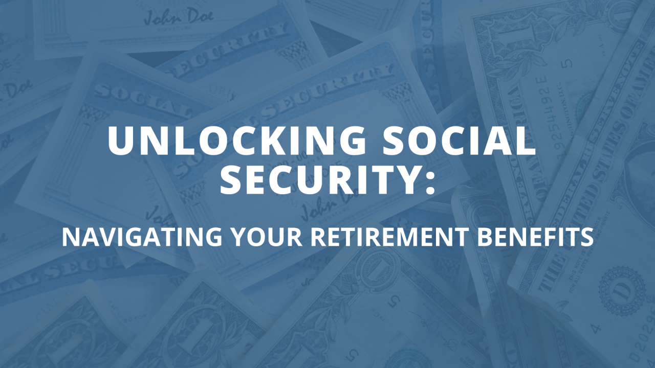 Guides - The Retirement Planning Group