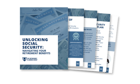 Unlocking Social Security: Navigating Your Retirement Benefits - The ...