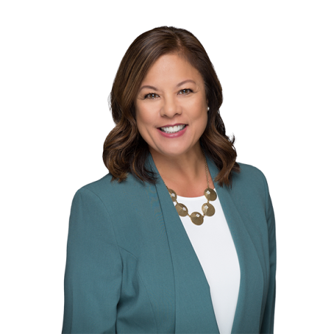 Kathy Lum, AIF® Senior Wealth Manager - The Retirement Planning Group