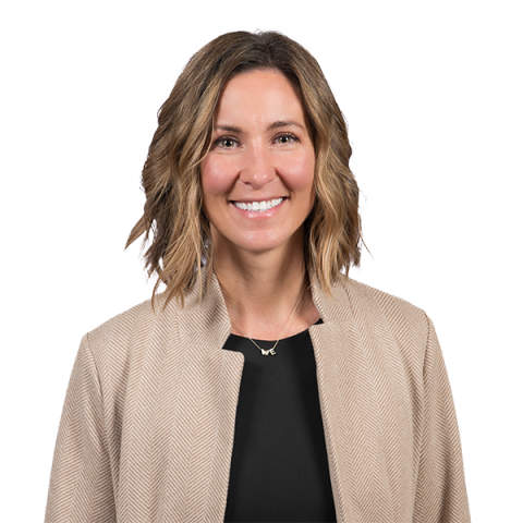 Elysha Comer, CPA Senior Tax Advisor - The Retirement Planning Group