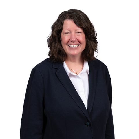 Janet Jackson, Client Relationship Manager - The Retirement Planning Group